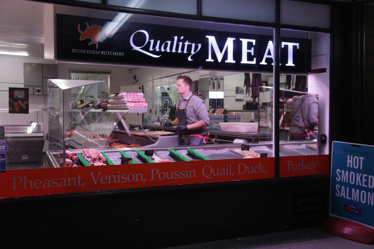 Bethlehem Butchery | Fresh Local Meat in Bethlehem